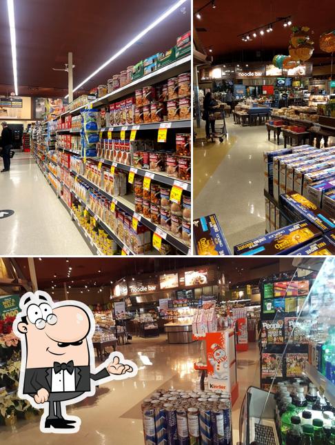 Sobeys - Strathcona Square, Calgary - Restaurant menu, prices and reviews