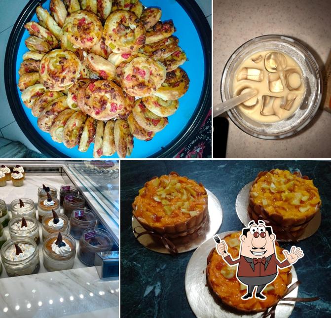 Best restaurants in Arkan Plaza Mall - Restaurant Guru