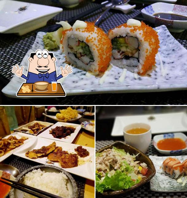 Tairyo, Tangerang - Restaurant menu, prices and reviews