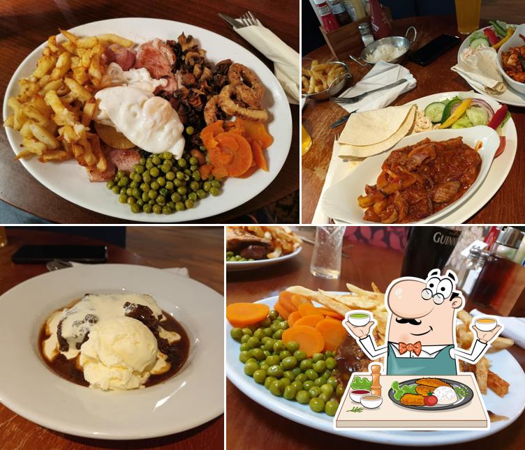 The Dovenby Ship, Dovenby in Cockermouth - Restaurant menu and reviews