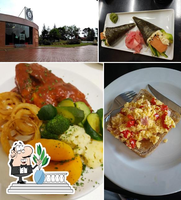 Top 5 restaurants in Underberg, july 2025 - Restaurant Guru