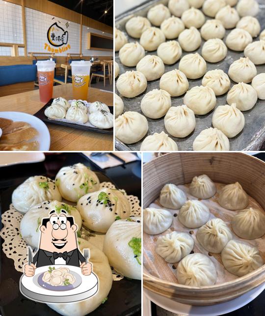 Thumbling, West Covina - Restaurant menu, prices and reviews