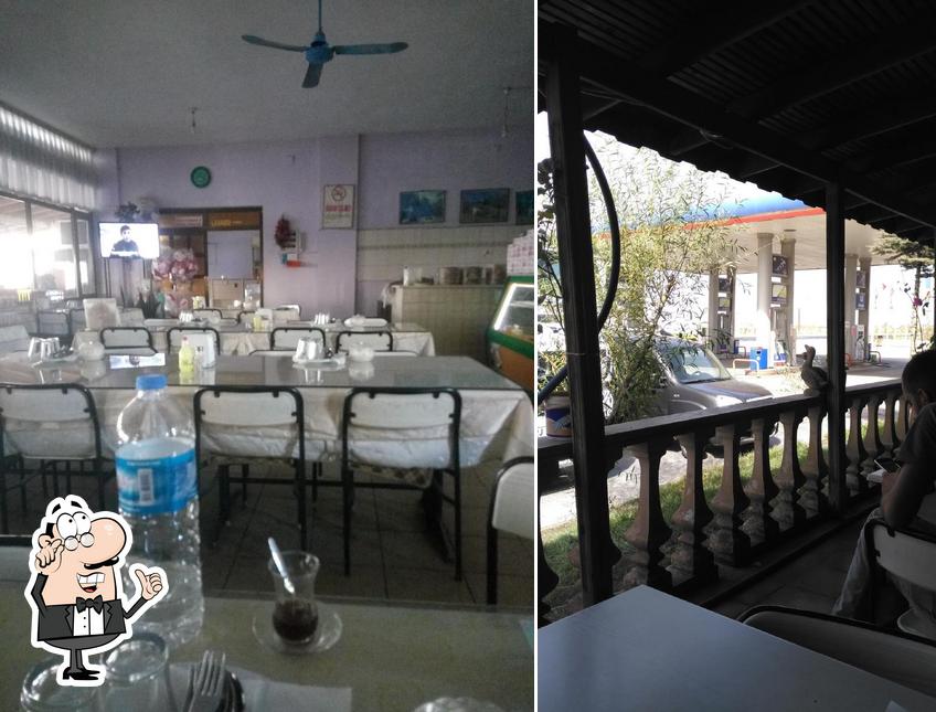 Yelda Restoran, Turkey - Restaurant reviews