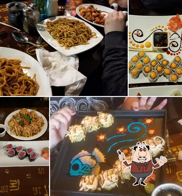 Rice Box Clarksville, 1758 State Hwy 48 in Clarksville - Restaurant ...