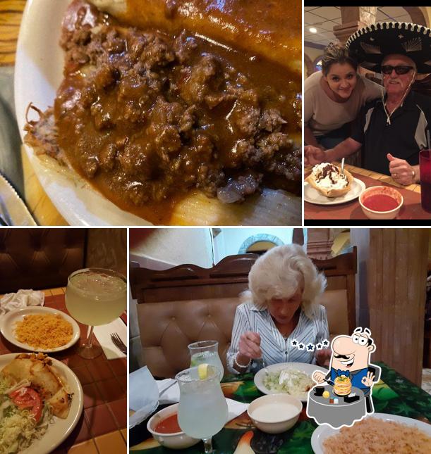 Rio Grande, Nitro - Restaurant menu, prices and reviews