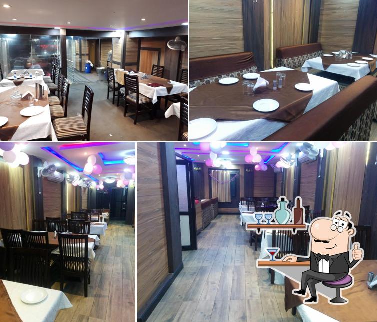 Shahi Pakwaan Restaurant, Hyderabad - Restaurant reviews