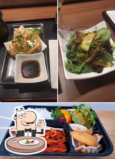 Sushiwa, 575 Horsham Rd Unit C25 in Horsham - Restaurant menu and reviews