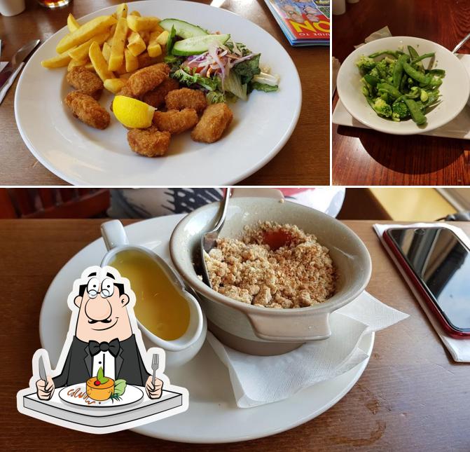 Table Table Barum Gate, Barnstaple - Restaurant menu, prices and reviews