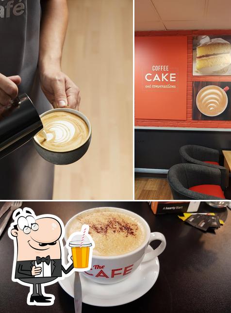 Tesco Cafe in Goole - Restaurant reviews