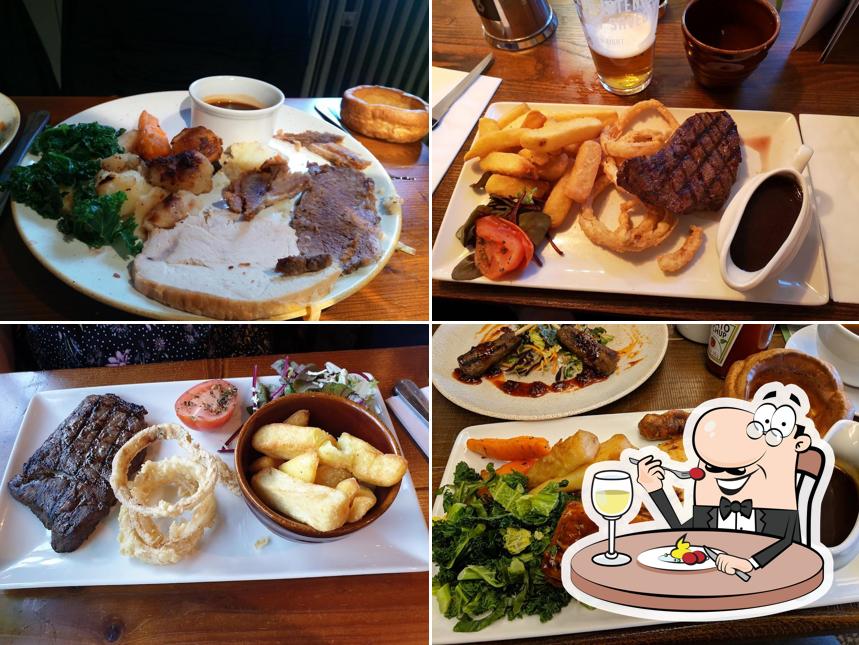 Top 5 restaurants in Lymm, september 2025 - Restaurant Guru