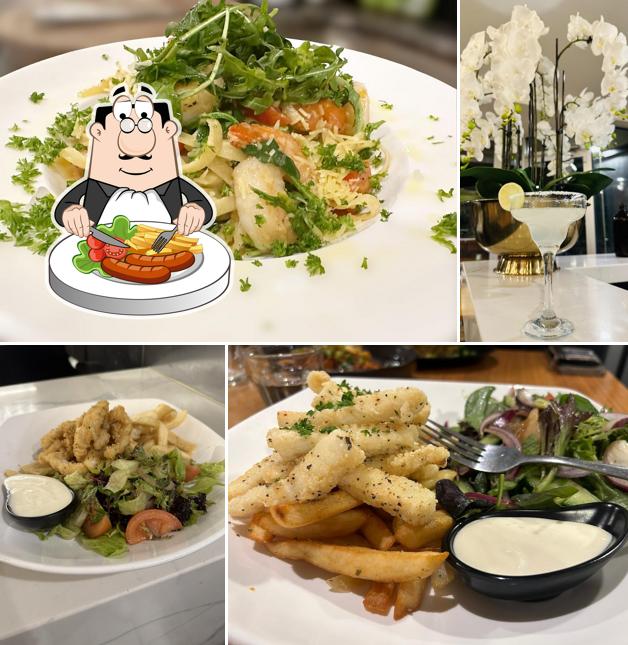 Trinco Restaurant & Bar, Rowville - Restaurant menu, prices and reviews