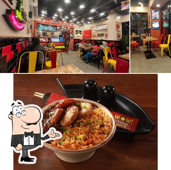 WOW! China restaurants in Kolkata, spring 2024 - Restaurant Guru