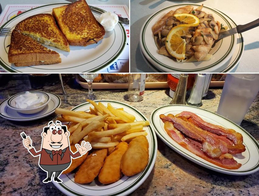 Yesterday's Diner, New Hyde Park - Restaurant menu, prices and reviews