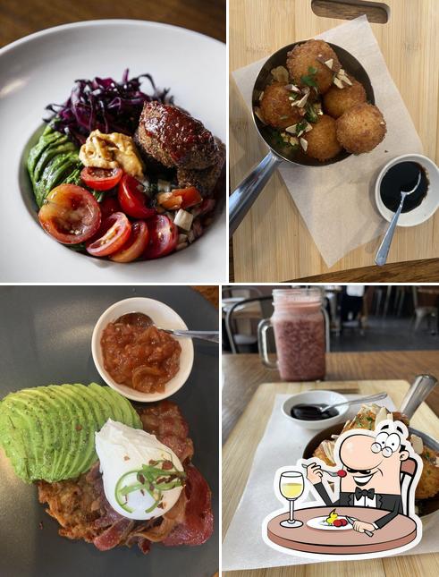 CRAFT Coral Gables, Coral Gables - Restaurant menu, prices and reviews
