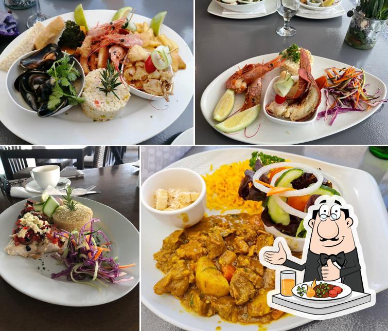 De See Kat Restaurant, Paternoster - Restaurant reviews