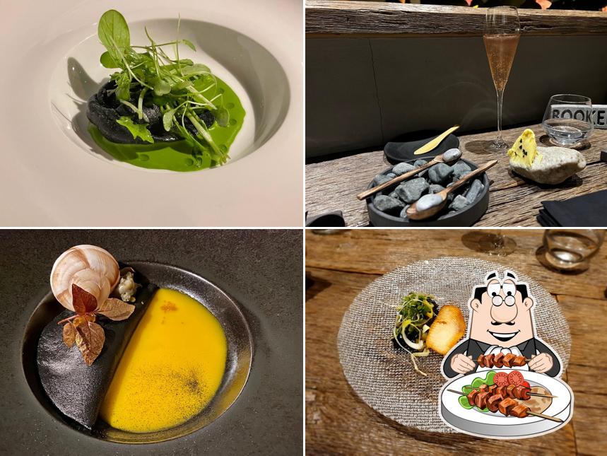 Kaiamo, Bucharest, Aviatorilor - Restaurant menu, prices and reviews