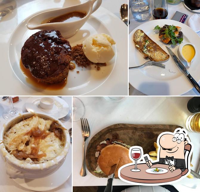 Top 2 restaurants with welsh rarebit in Hull, december 2024 ...