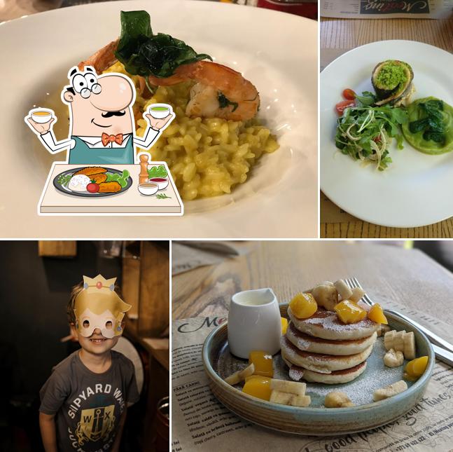 Meating Point, Chisinau - Restaurant reviews