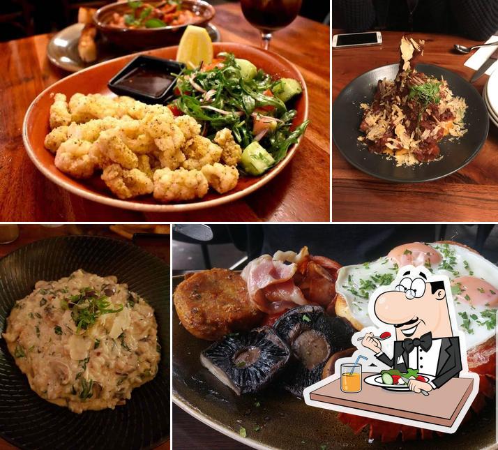 Piatella Cafe Bar in Glen Waverley - Restaurant menu and reviews