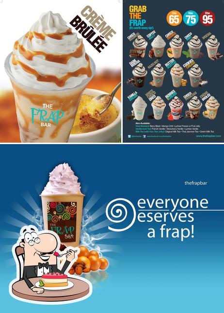 the frap bar c.e.u. branch, Manila