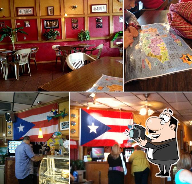 Adobo Puerto Rican Cafe, Irving - Restaurant menu, prices and reviews