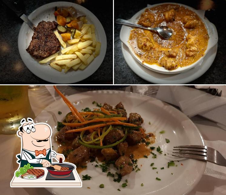 Braza, Saint Lucia - Restaurant menu, prices and reviews