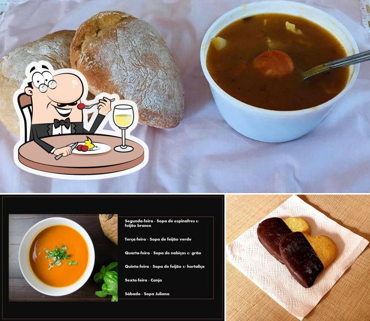 Pastelaria Transmontana, Barreiro - Restaurant menu, prices and reviews