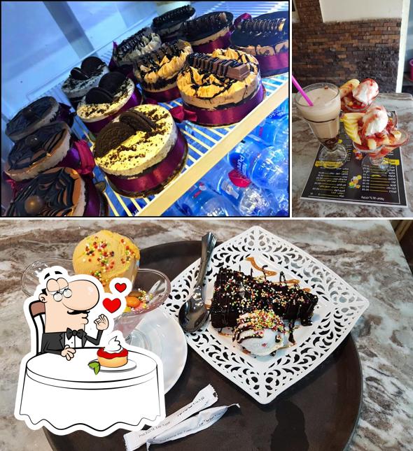 Runway cafe, Ain Shams - Restaurant reviews