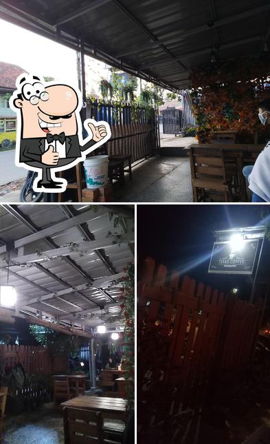 Teras Coffee cafe, Indonesia, PRFJ+P8J - Restaurant reviews