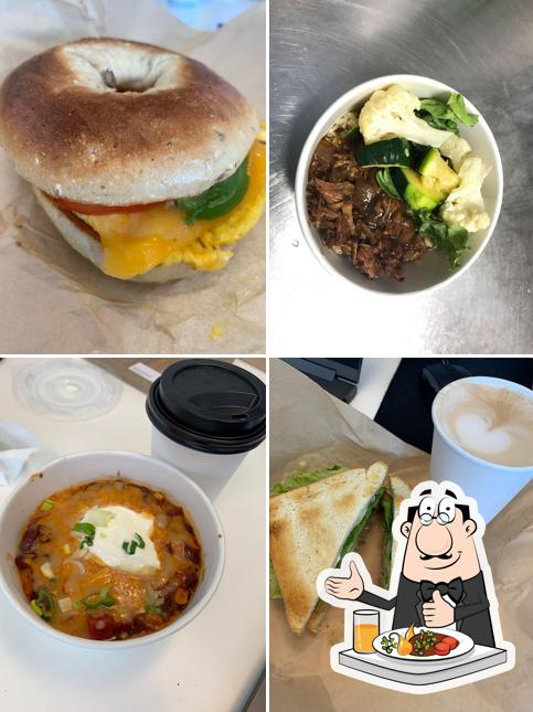 Y2 Café in North Vancouver - Restaurant menu and reviews