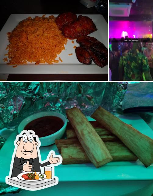 VBO London, Enfield - Restaurant menu, prices and reviews