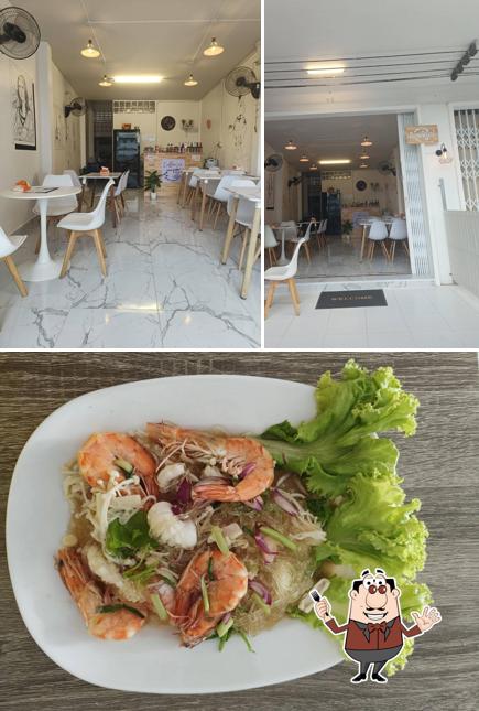 Coffee Bar, Betong - Restaurant reviews