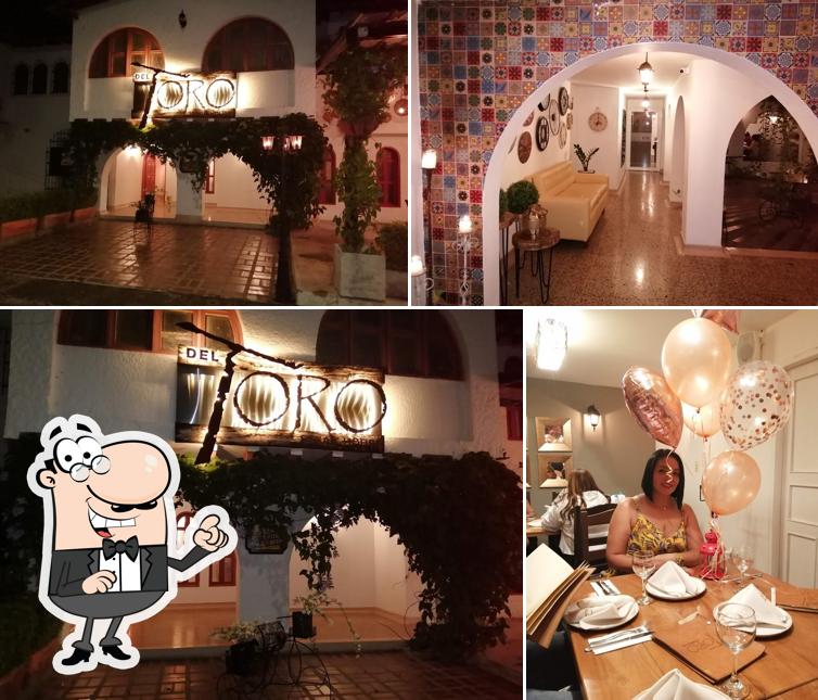 Del Toro SteakHouse, Montería - Menú del restaurante, precios y reseñas