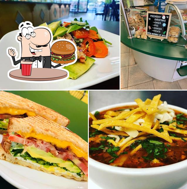 Azucar and Sal, McAllen - Restaurant menu, prices and reviews