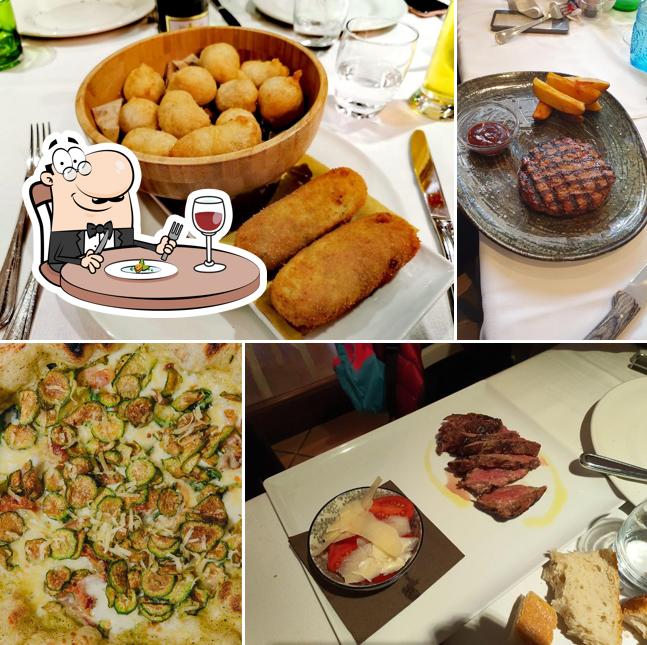Dodici pizzeria, Aversa - Menu e recensioni del ristorante
