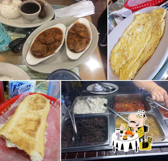 Dos Ruedas Restaurant, Palmetto Bay - Restaurant menu, prices and reviews