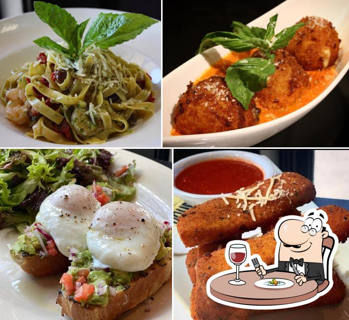 Double O Grill, Wappingers Falls - Restaurant menu, prices and reviews
