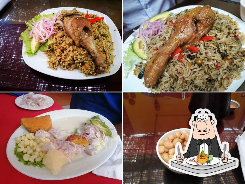 Top 5 restaurantes con arroz con pollo en Lambayeque, septiembre 2025 ...