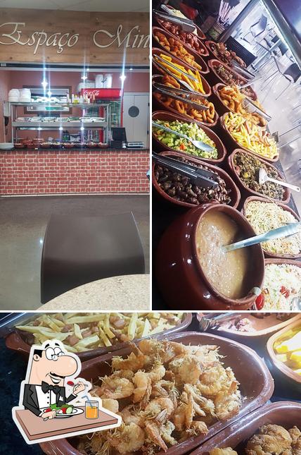 Espaço Mineiro (Muffato), Curitiba - Menu do restaurante, preços e opiniões