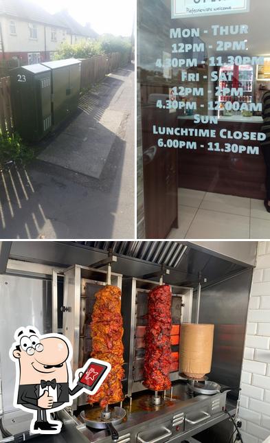 Portway Fish Bar- Fish and chips Rowley regis, Rowley Regis ...