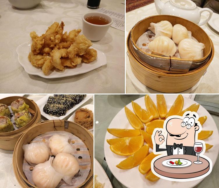 Flamingo Chinese Restaurant, Vancouver - Restaurant menu, prices and ...