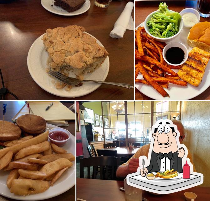Hunter's Bakery and Cafe, Sweetwater - Restaurant menu, prices and reviews