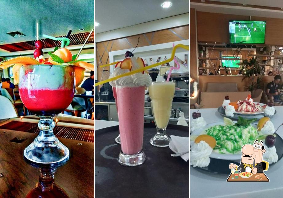 Magaluf Café - Restaurant Le Bardo, Tunis - Restaurant menu, prices and ...