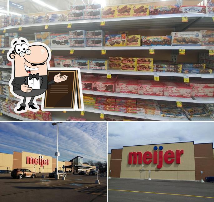 Meijer in Flossmoor - Restaurant reviews