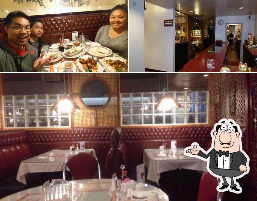 Peking House in Shoreline - Restaurant menu and reviews