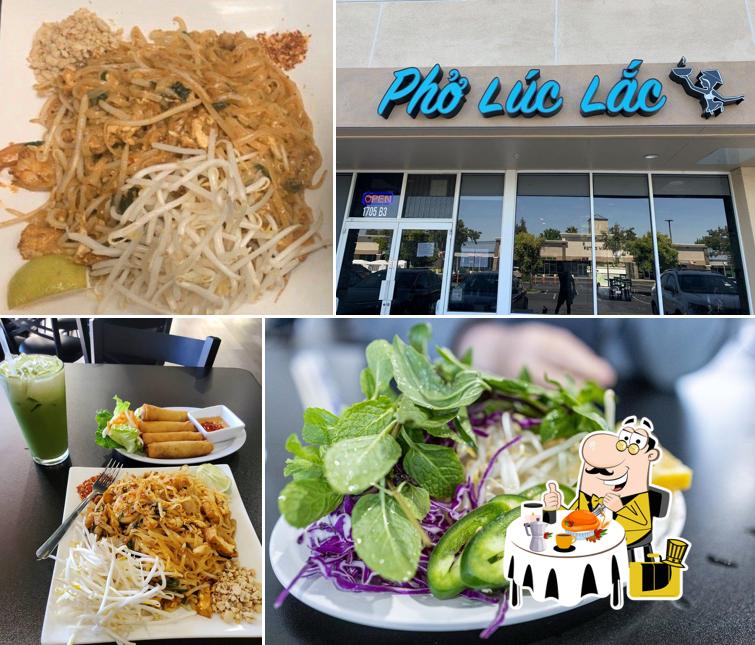 Pho Luc Lac, San Jose - Restaurant menu, prices and reviews