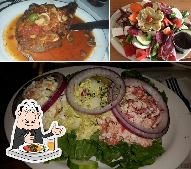 9 Ryder, Provincetown - Restaurant menu, prices and reviews