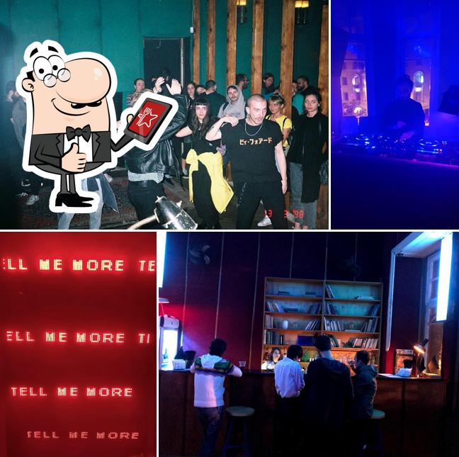 Drama Bar, Tbilisi - Restaurant reviews
