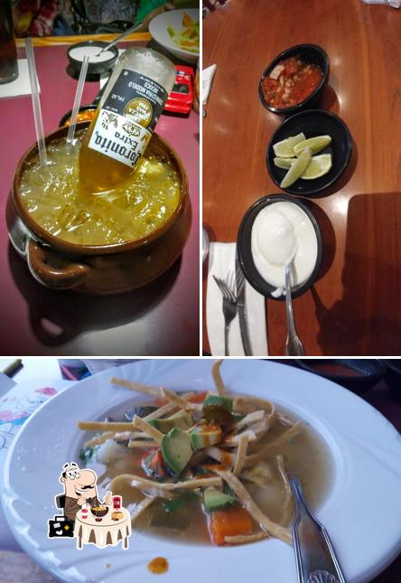El Cortez Mexican Restaurant in Laguna Niguel - Restaurant menu and reviews