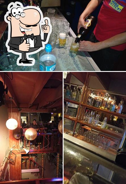 Meridian Bar, Barranco - Menú del restaurante, precios y reseñas